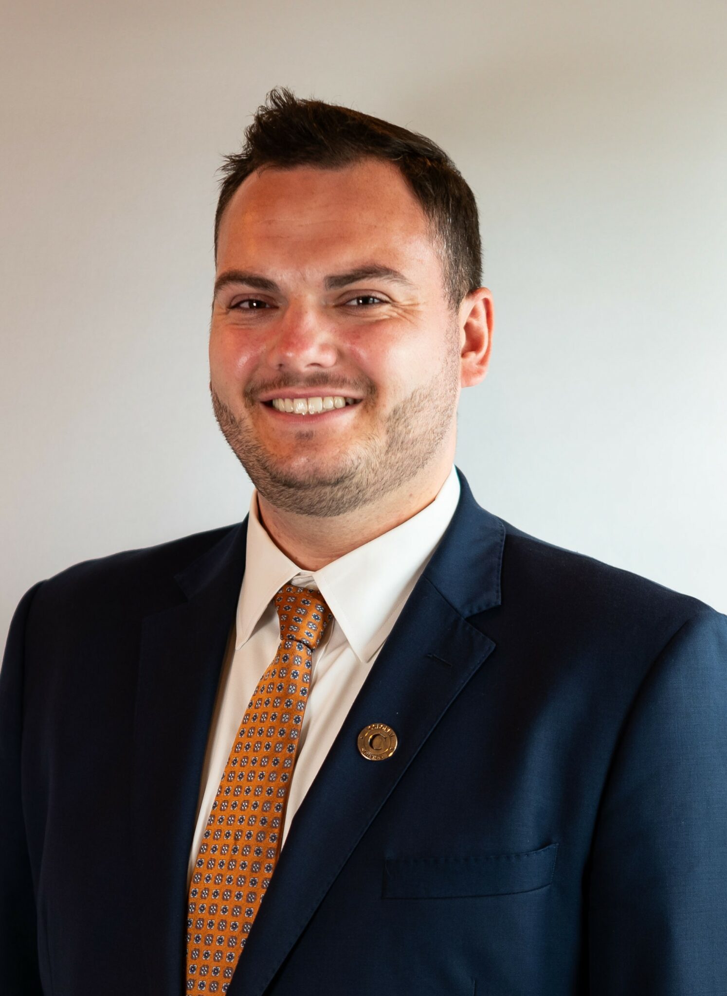 Our Staff - Colonial Funeral Home