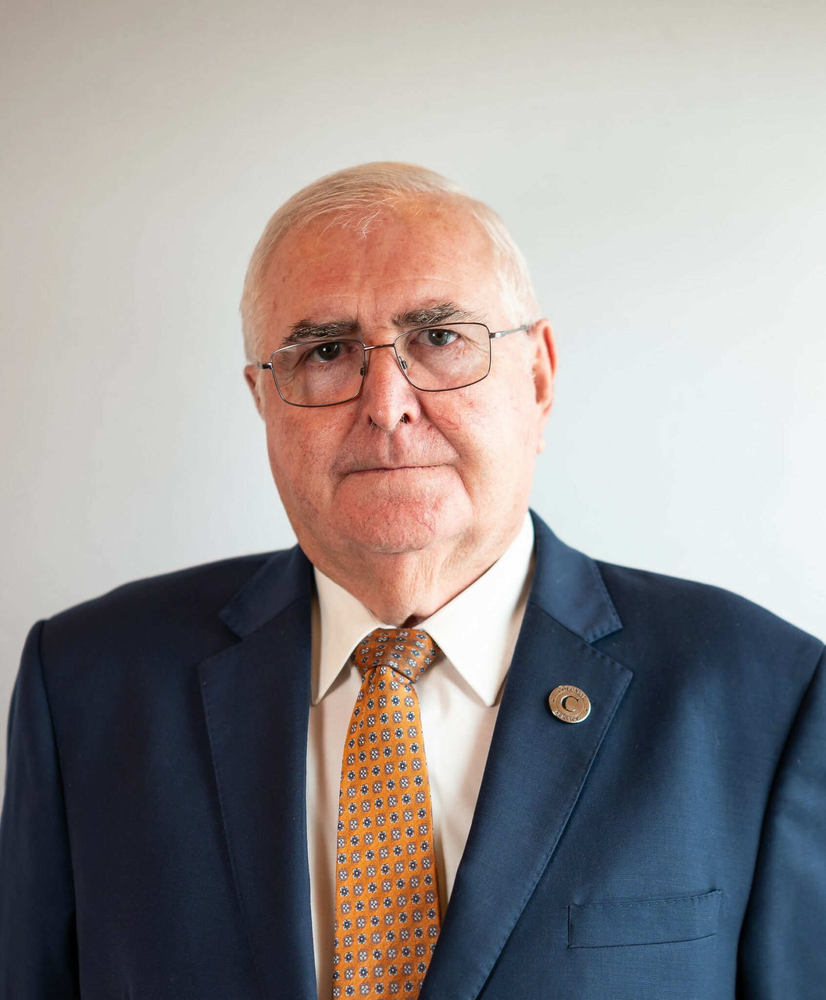 Our Staff - Colonial Funeral Home