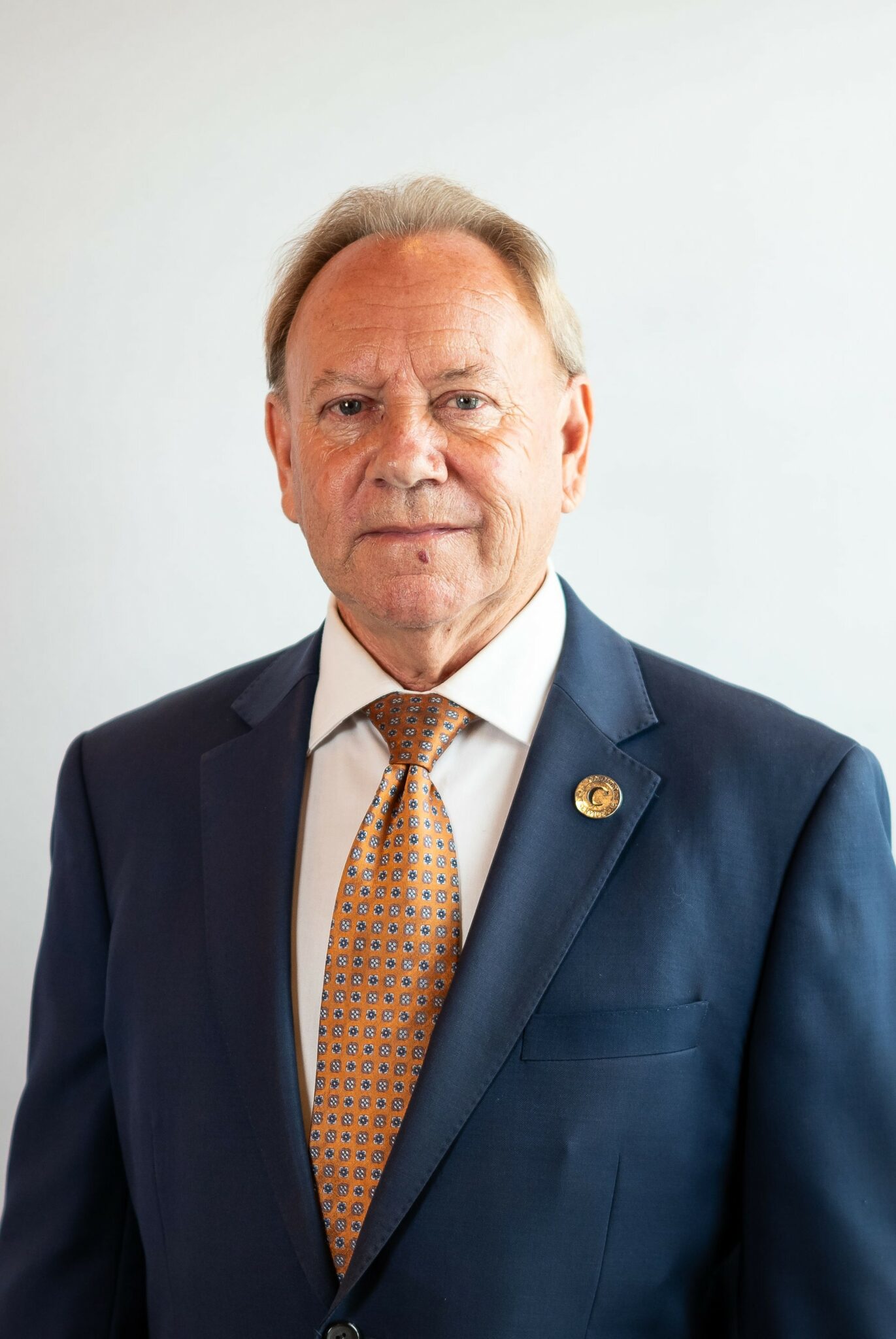 Johnny Hall - Colonial Funeral Home