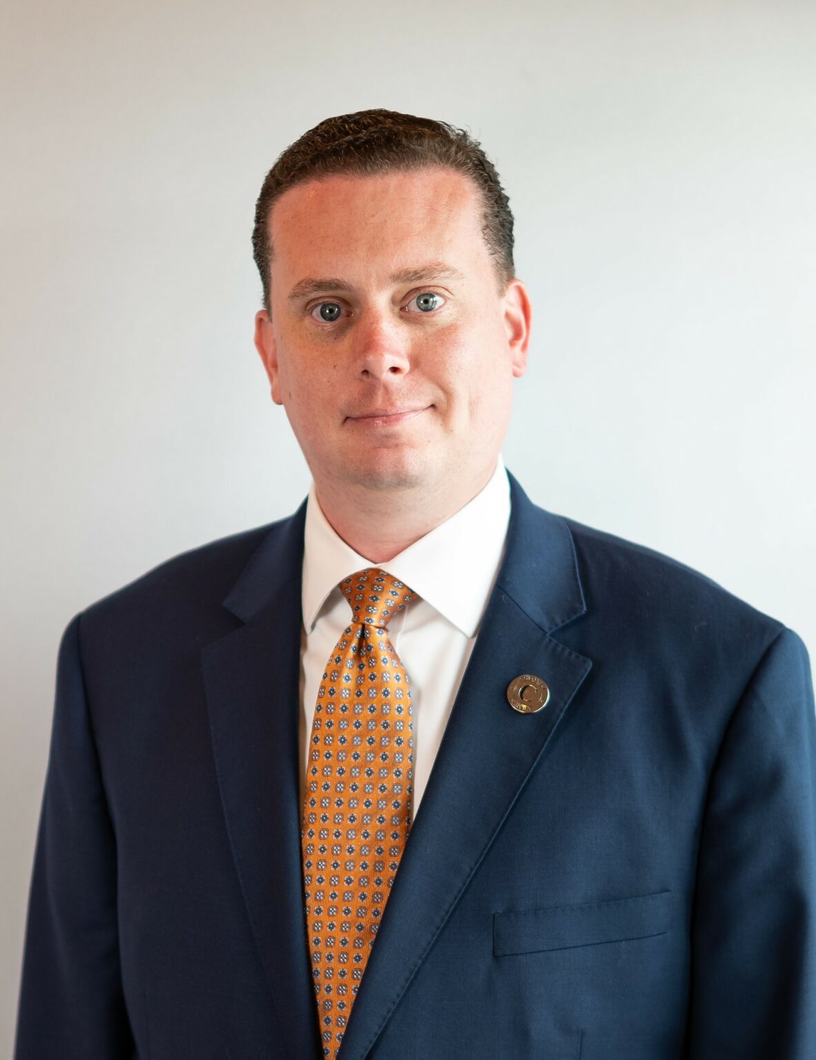 Our Staff - Colonial Funeral Home