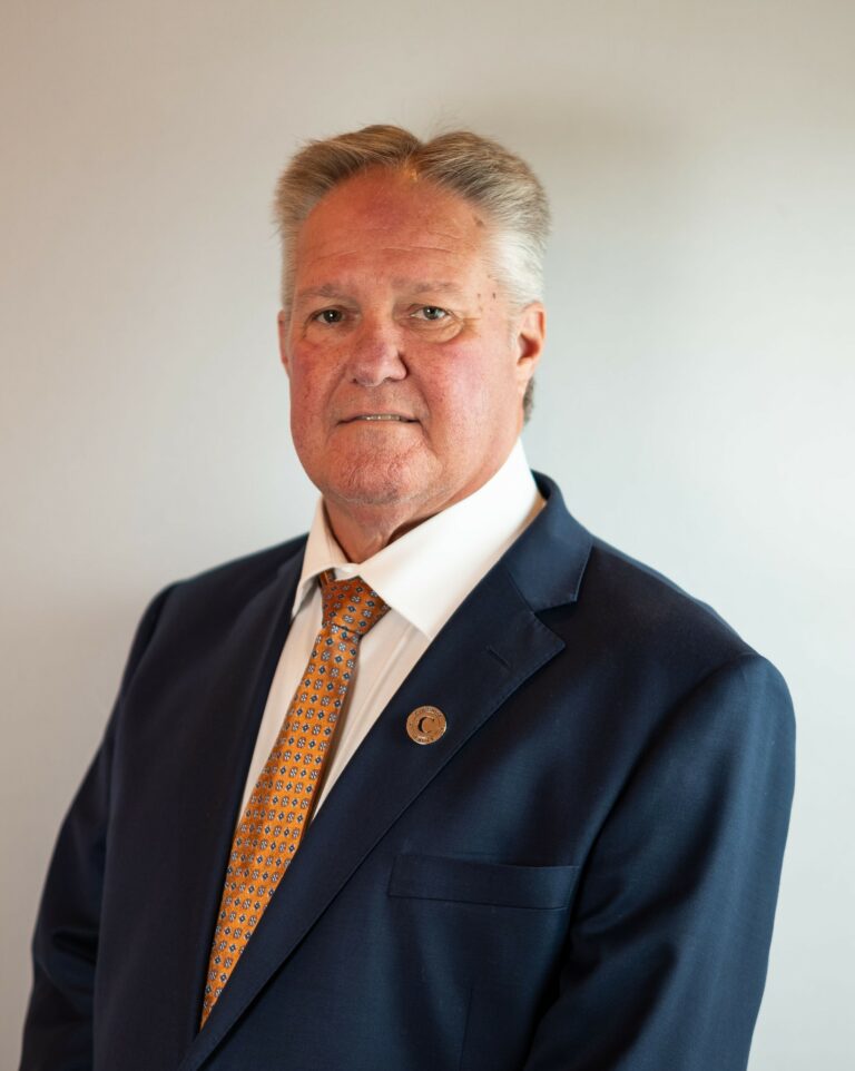 Our Staff - Colonial Funeral Home