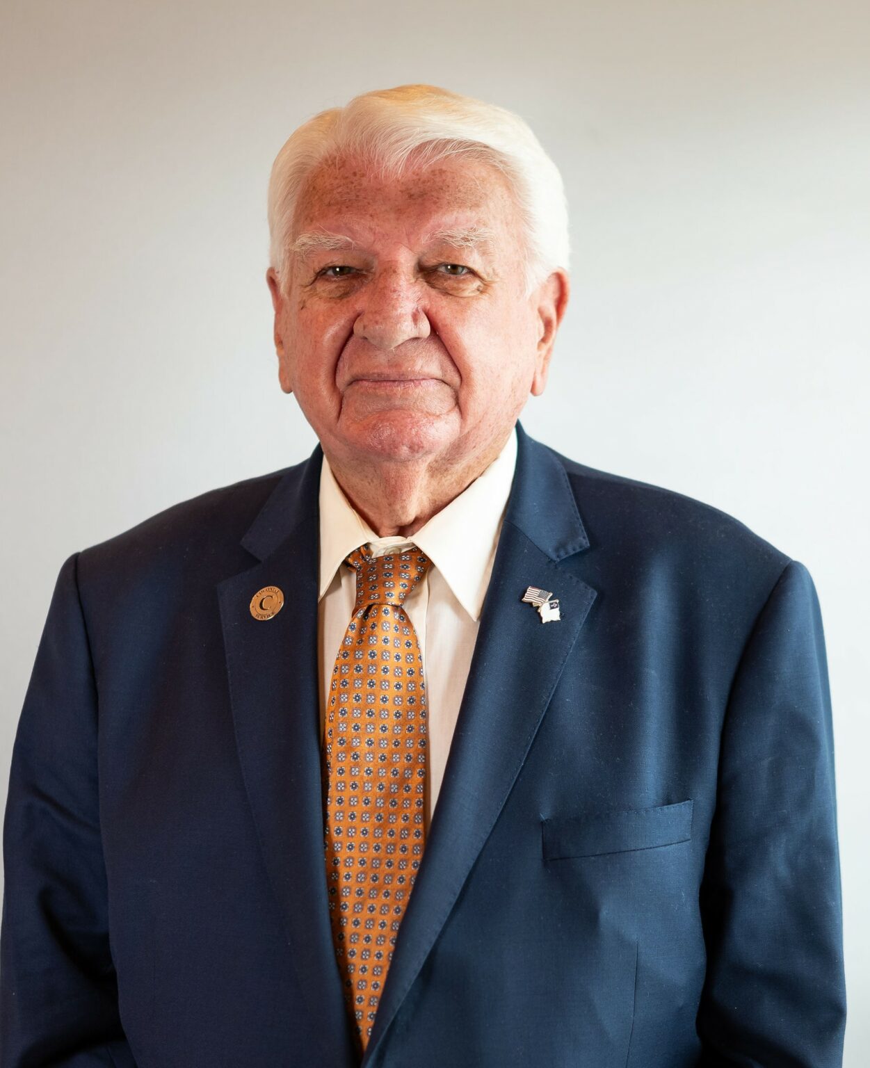 Our Staff - Colonial Funeral Home