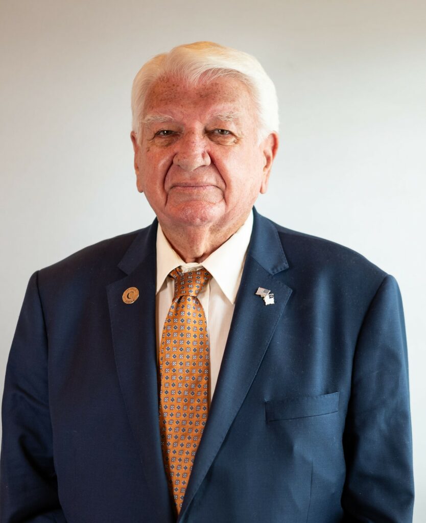 Our Staff - Colonial Funeral Home