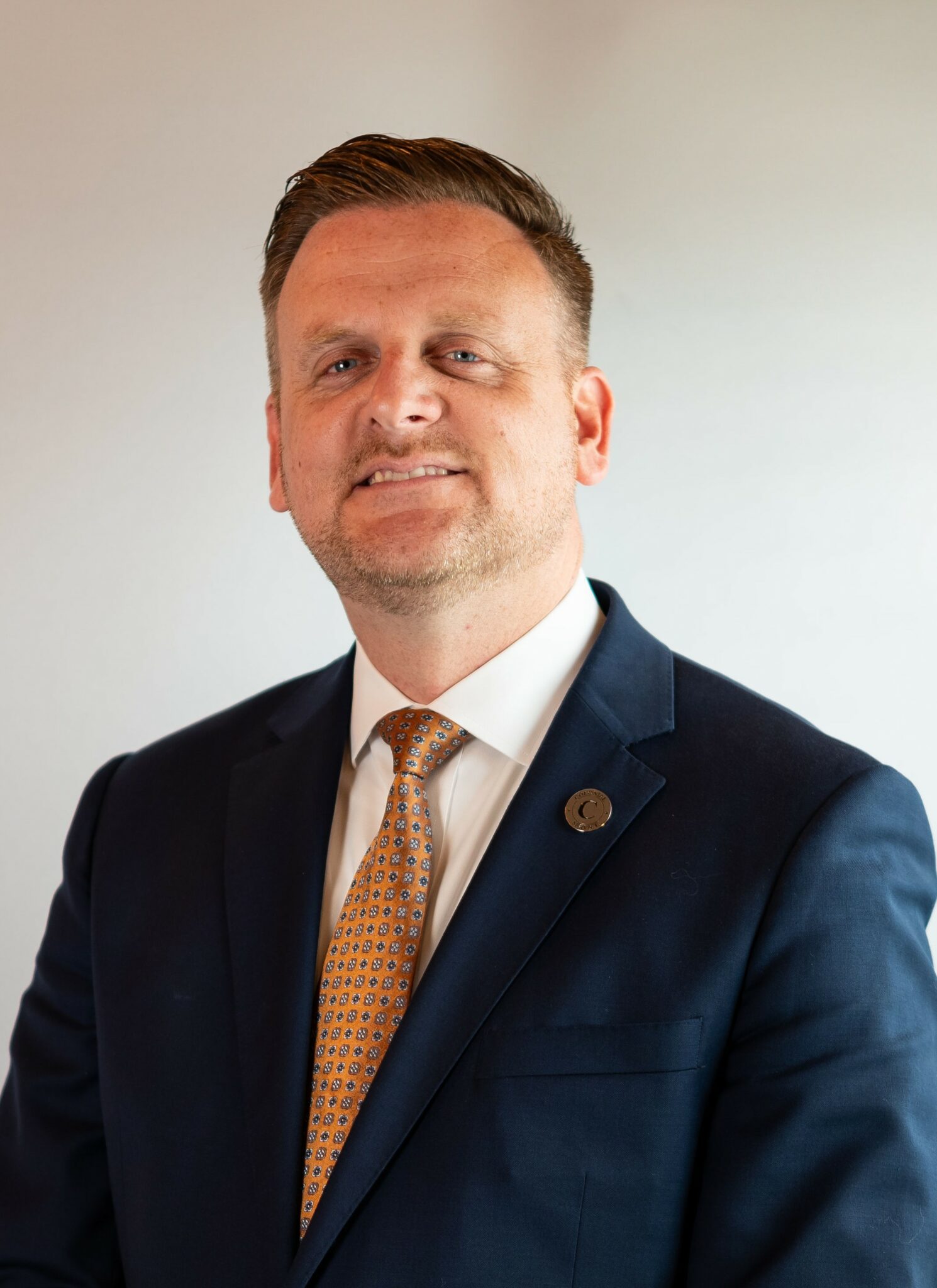 Our Staff - Colonial Funeral Home