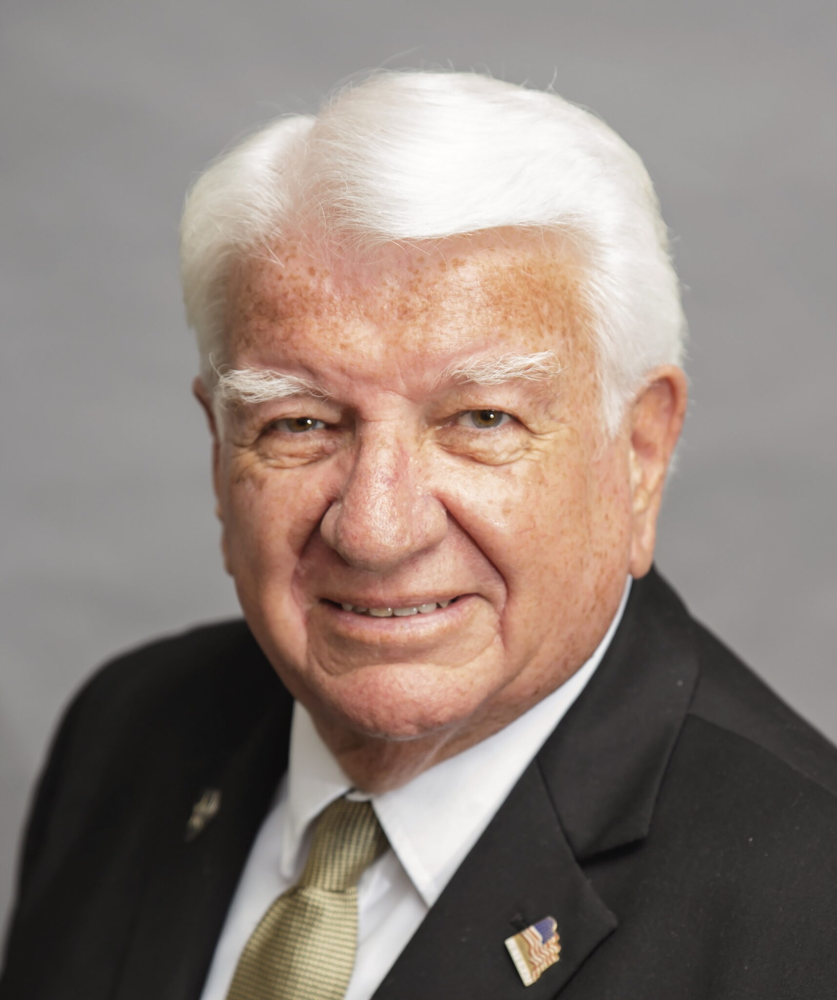 Our Staff - Colonial Funeral Home