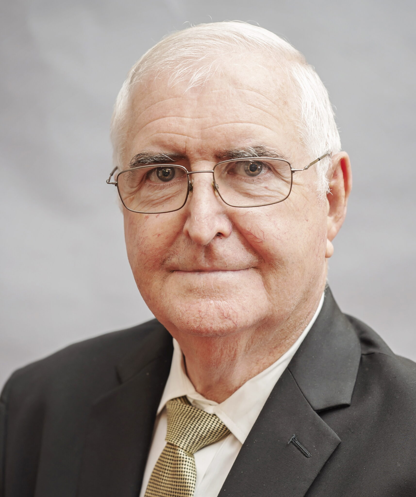 Our Staff - Colonial Funeral Home