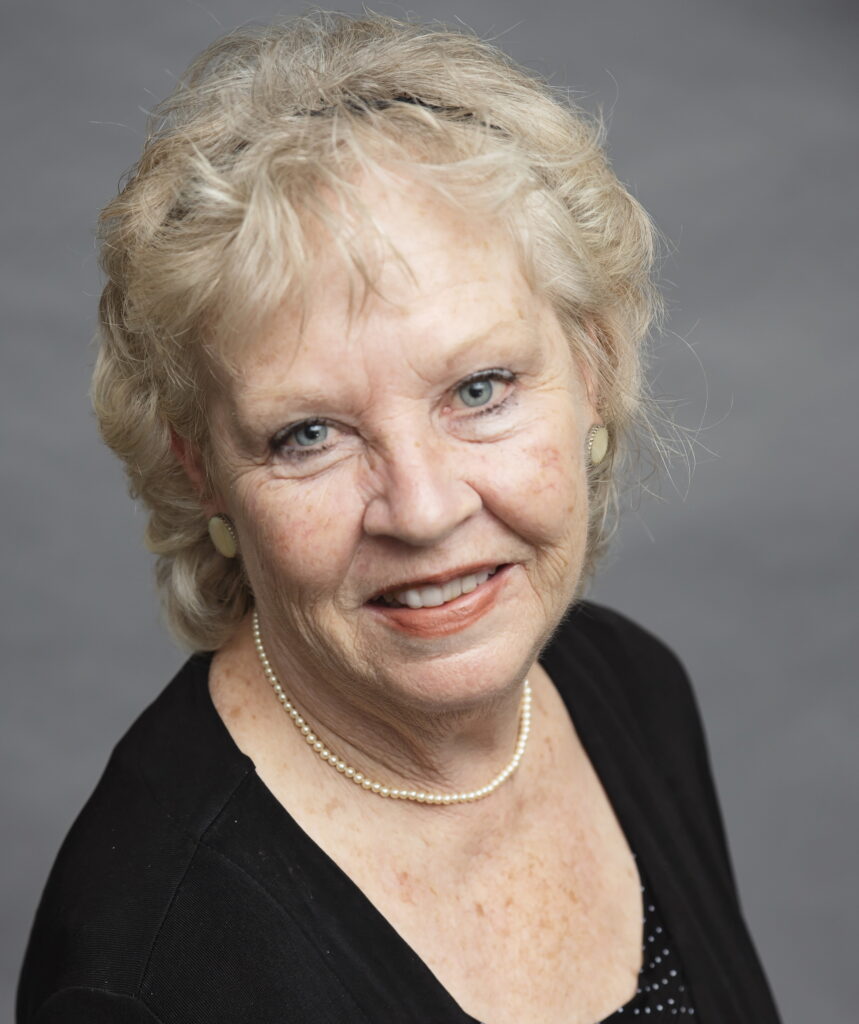 Mary Jo Hunter - Colonial Funeral Home